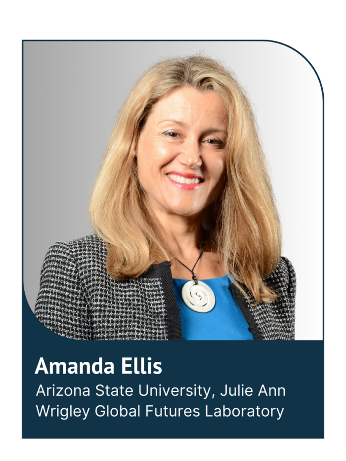 Changemakers Catalyzing Sustainable Global Futures - Excelerate2024 ...