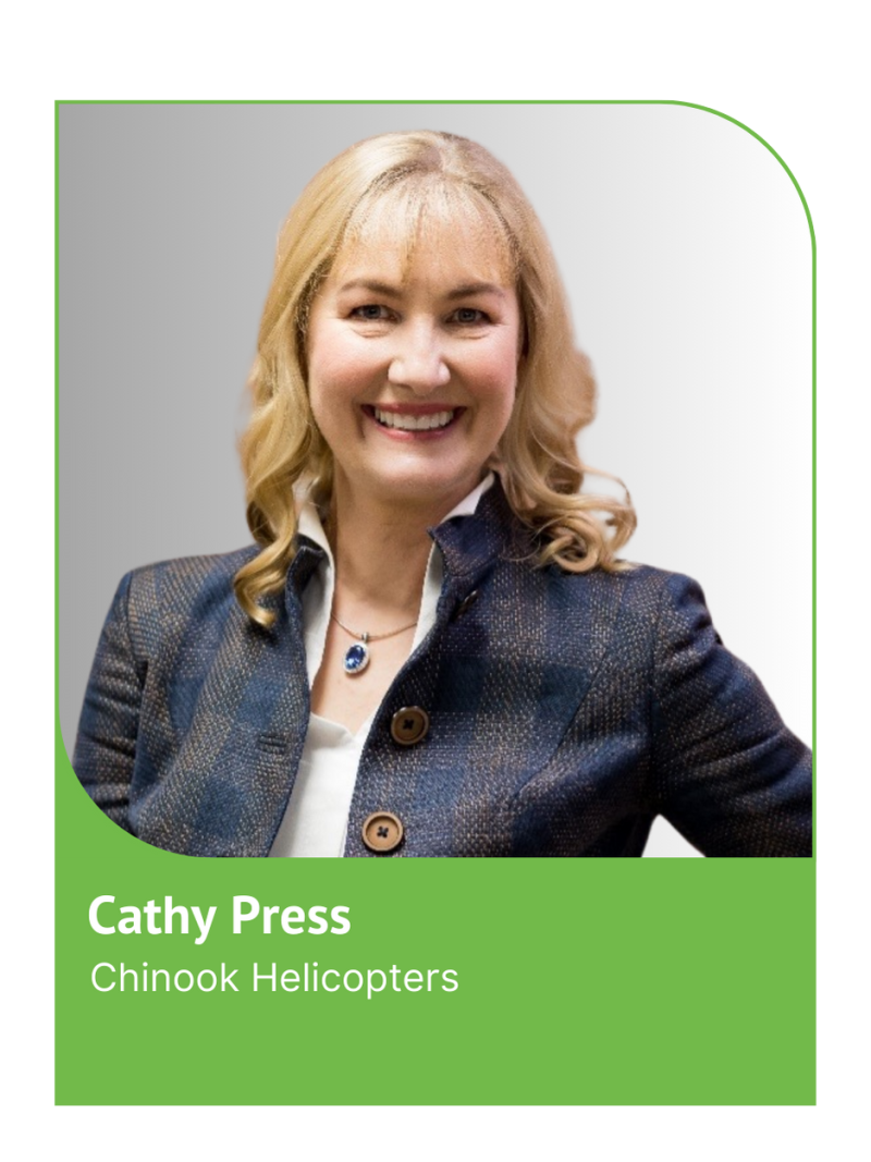 Speakers - Excelerate2024 Conference